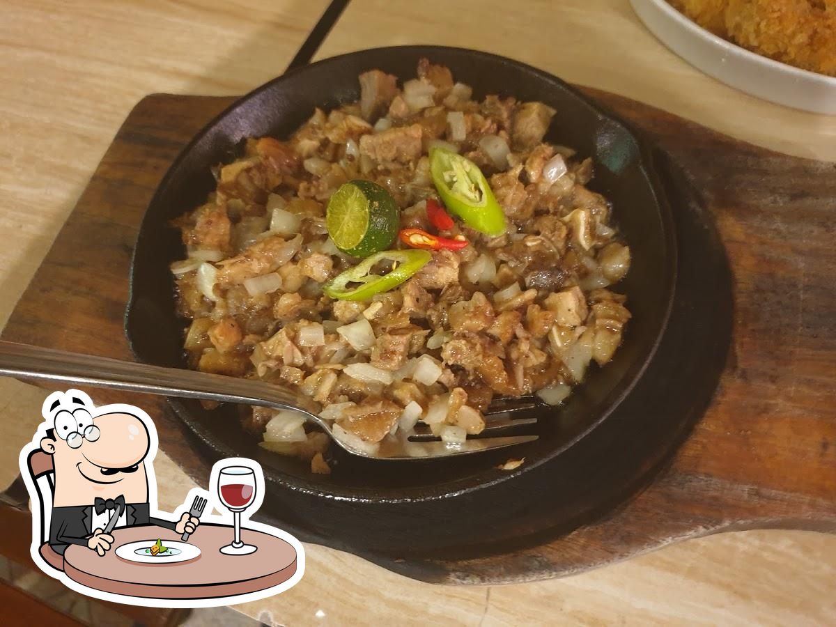 Ambula Kapampangan Restaurant - Shell of Asia, Guiguinto - Restaurant ...