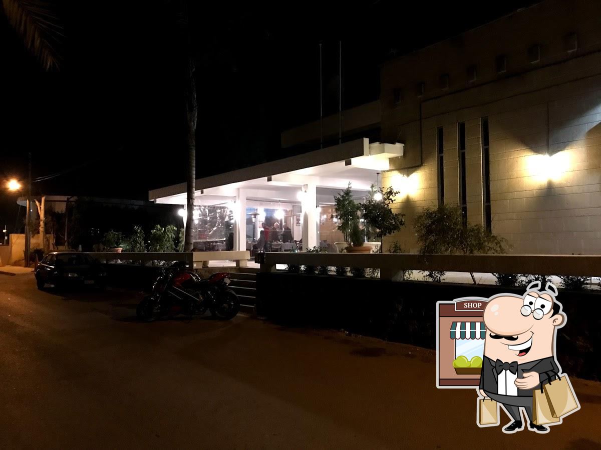 Ταβερνάκι ΕΘΑ Εγκωμης, Egkomi - Restaurant reviews