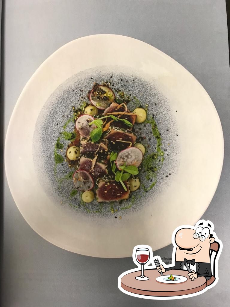 Menu of Die Gaaitjie Restaurant Paternoster, Paternoster - reviews and ...