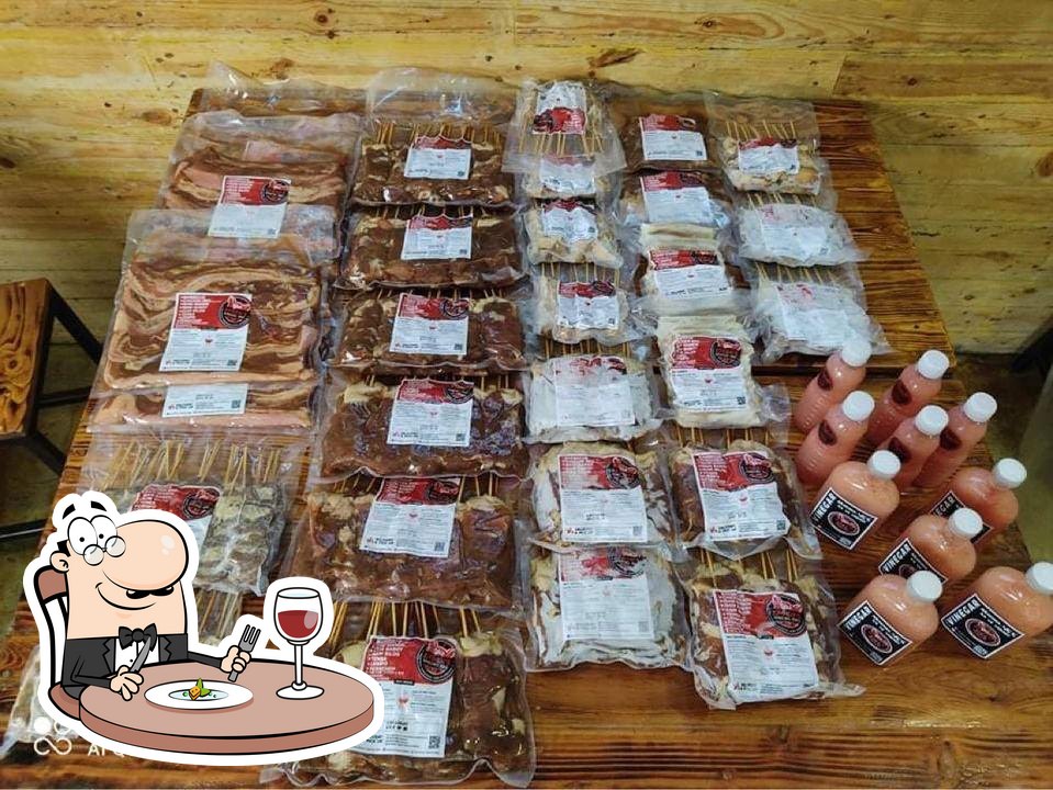 Yes Efren's Special BBQ, Cainta - Restaurant menu and reviews