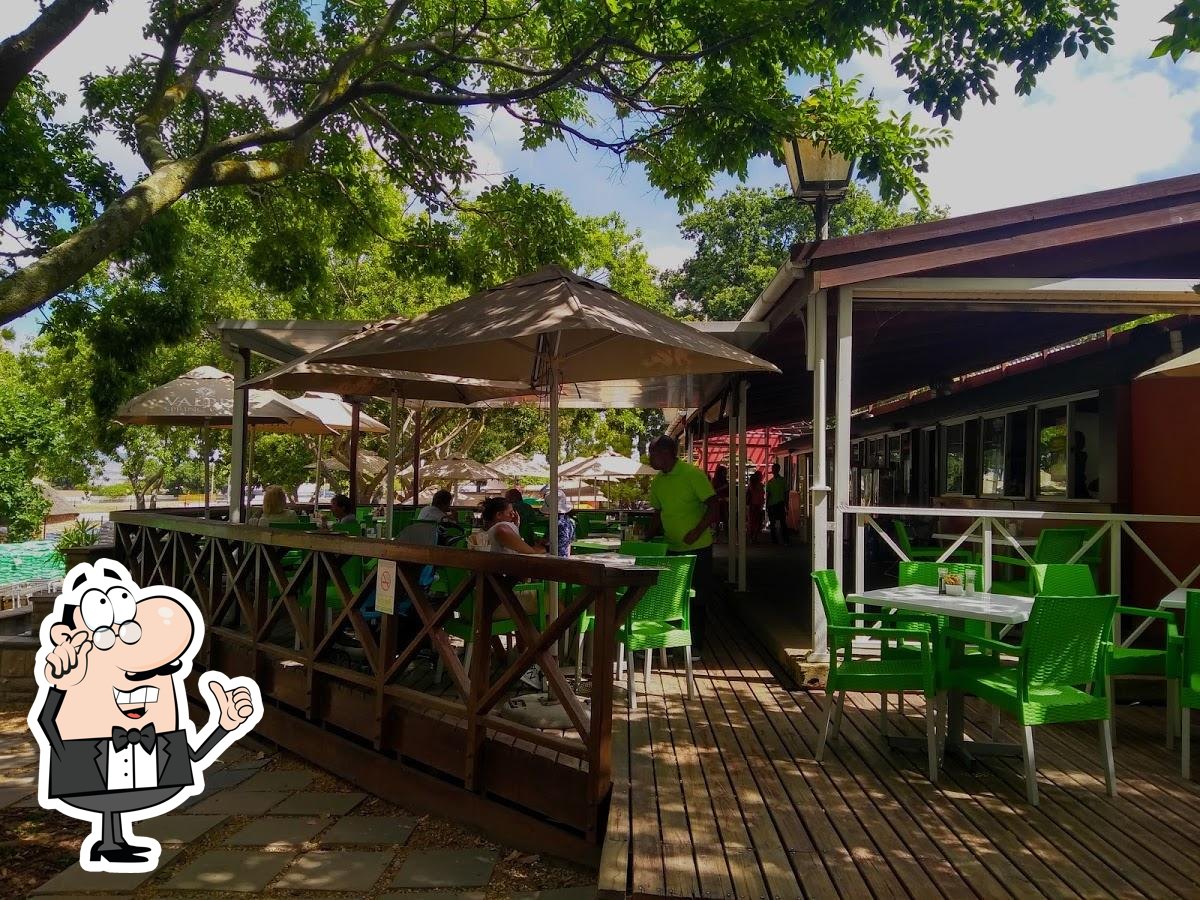 Stodels Cafe Bellville, Cape Town - Restaurant reviews
