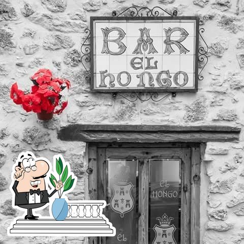 Bar El Hongo in Mora de Rubielos - Restaurant reviews