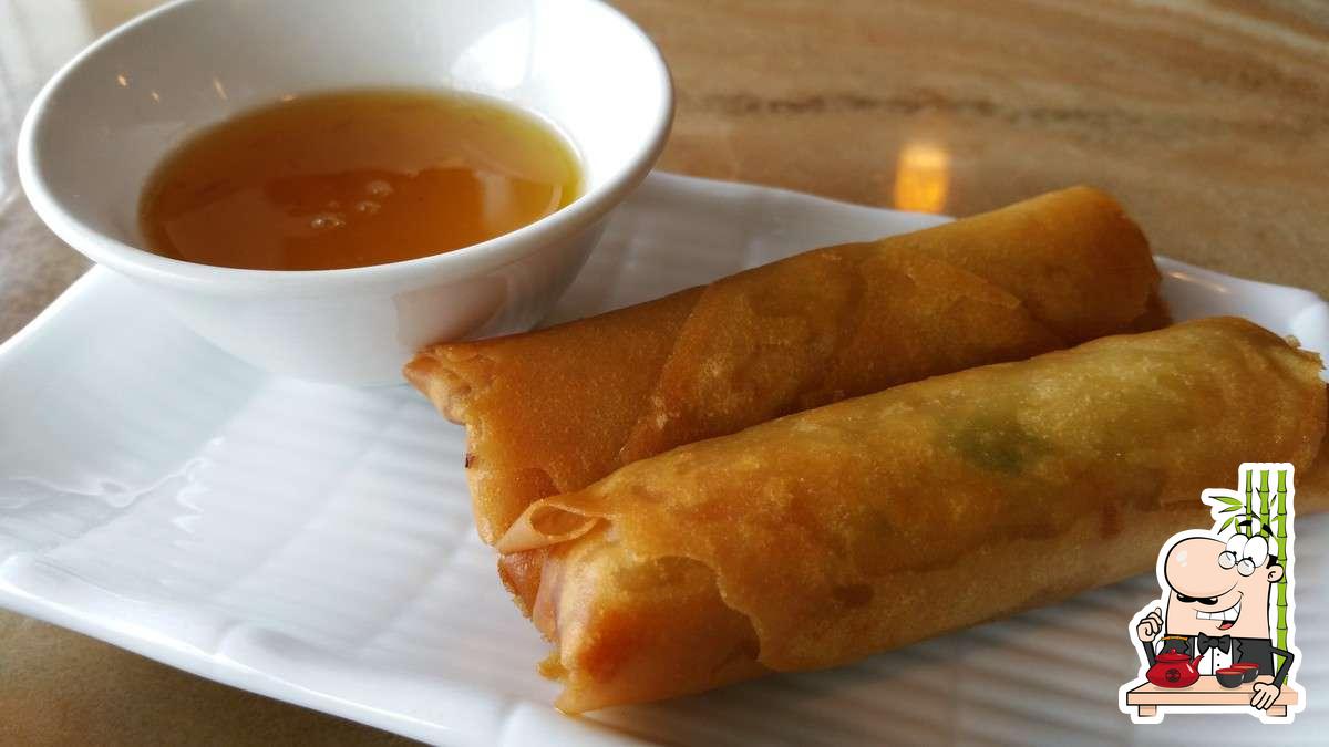 Brothers Taste of Asia in Calgary - Restaurant menu and reviews