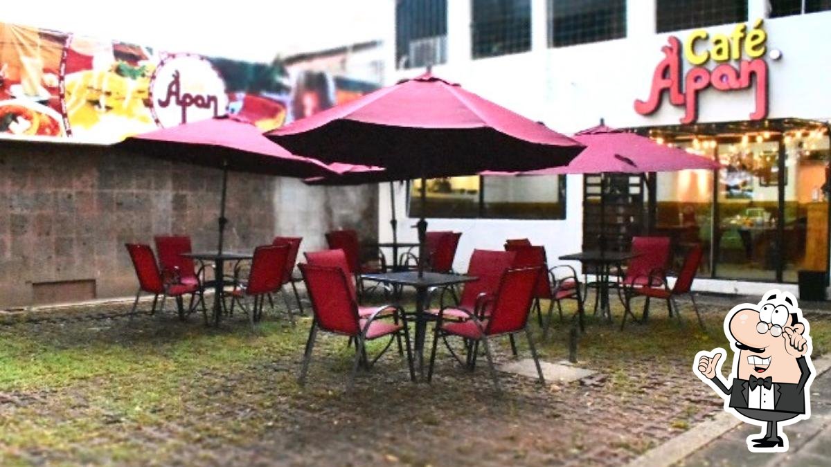 Cafe Apan tab, Villahermosa - Menú del restaurante, precios y reseñas