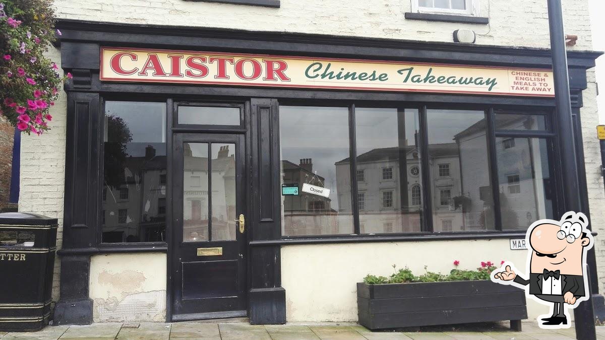 Caistor Chinese in Caistor - Restaurant reviews