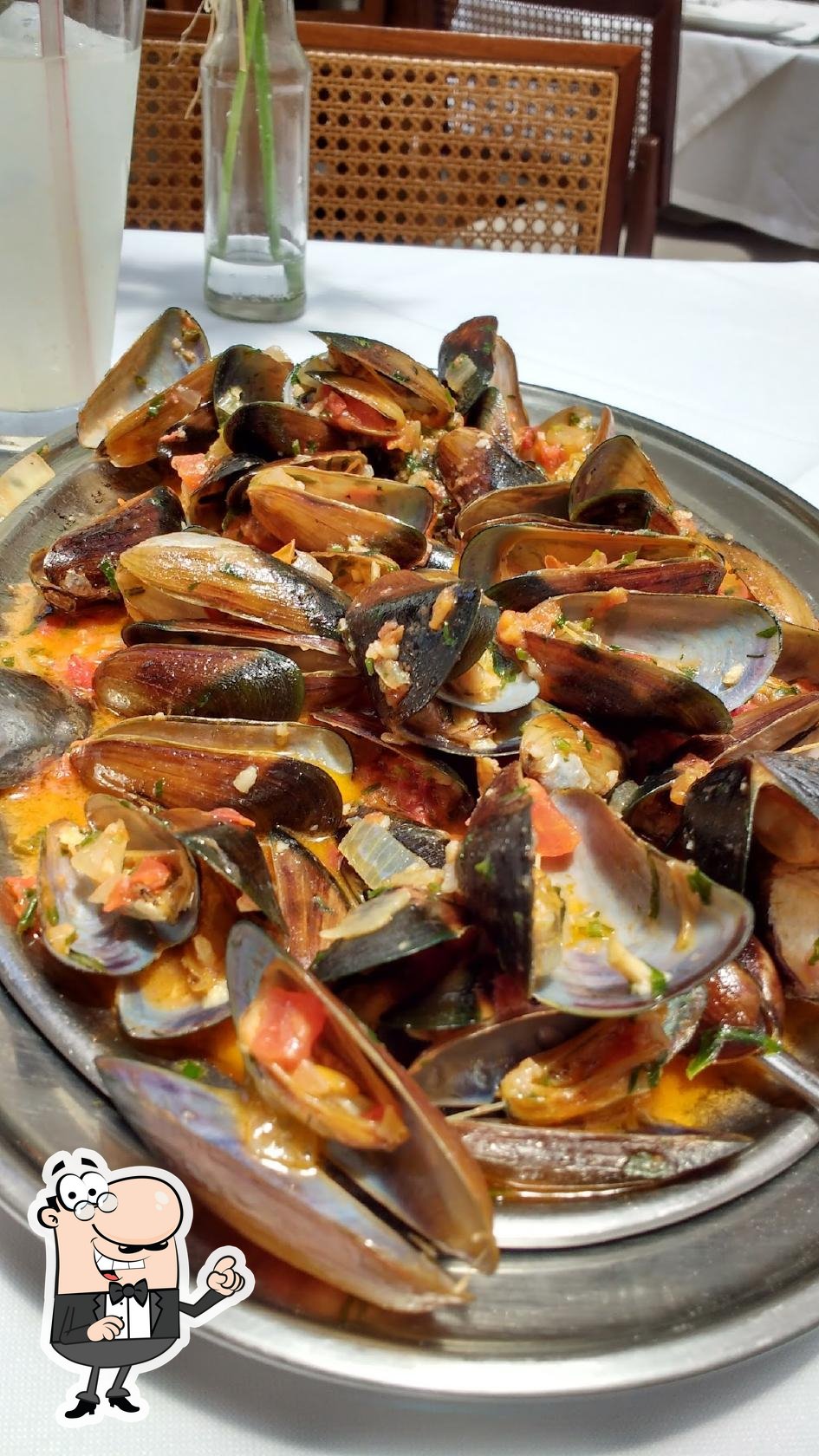 Dalmo Bárbaro, São Paulo - Menu do restaurante, preços e opiniões