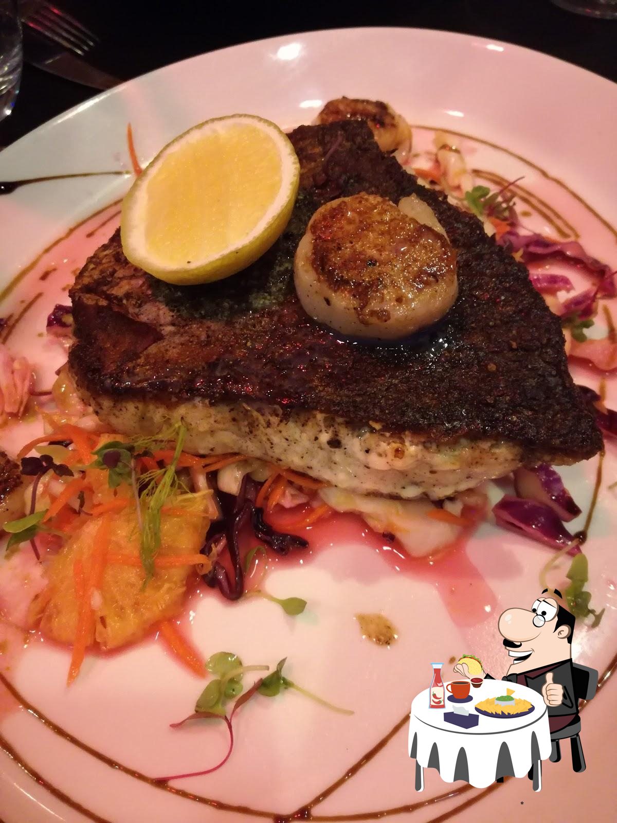 Dolce Bellissimo, Claremont - Restaurant menu, prices and reviews