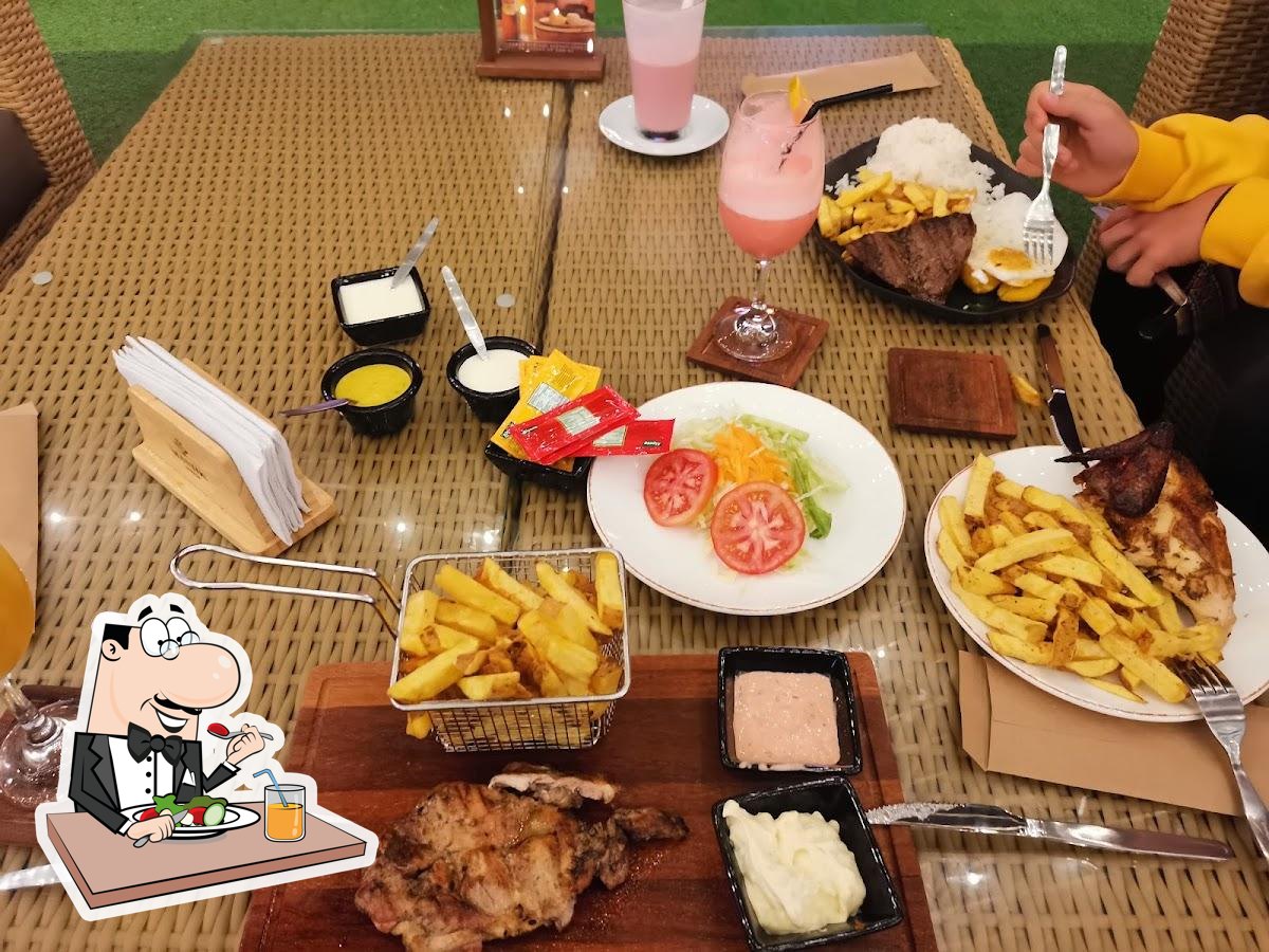 KANTUS Chicken Bar, Ica - Opiniones del restaurante