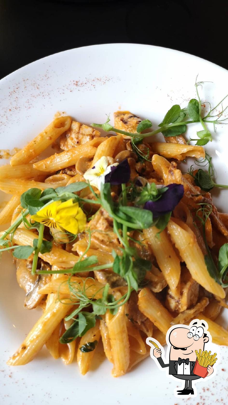 La Mensa in Rothbury - Restaurant reviews