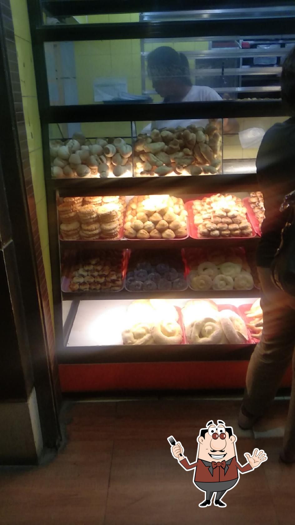 Maiqui's Bread. Cakes. Pastries (Hibao-an Branch), Iloilo City ...