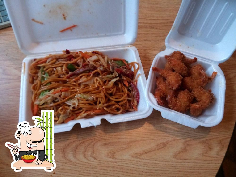 May May Kitchen in Jersey City - Restaurant menu and reviews