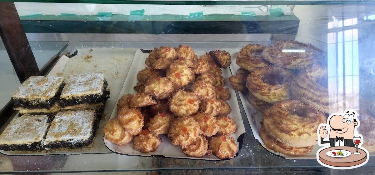 Pop In Bakery, Cape Town - Restaurant menu, prices and reviews