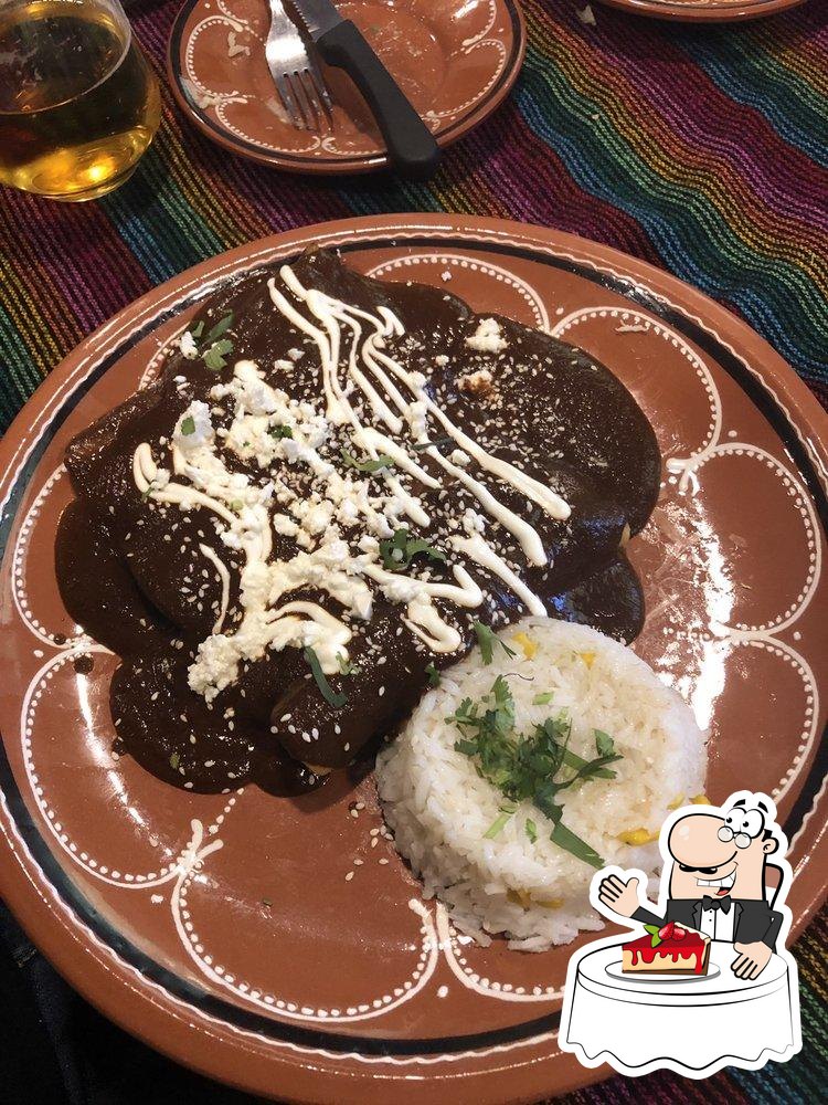 Pos Bueno Mexican Restaurant Bar in Brampton - Restaurant menu and reviews