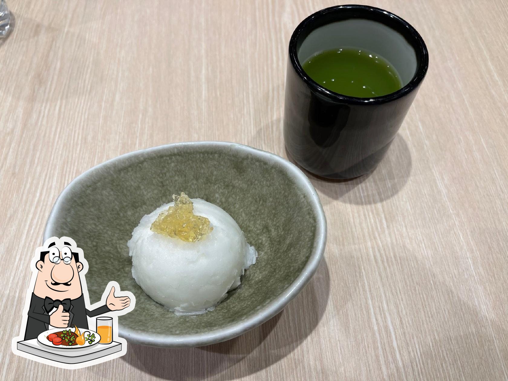SAKAE Shabu Shabu (The PARQ) restaurant, Bangkok - Restaurant reviews