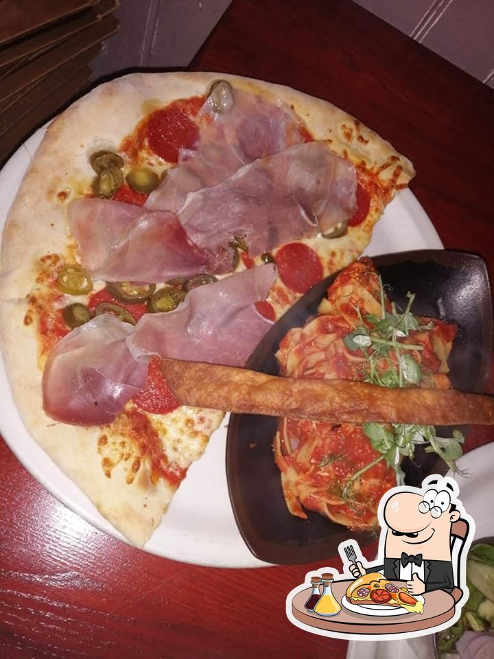 Uno Momento Stokesley in Stokesley - Restaurant reviews
