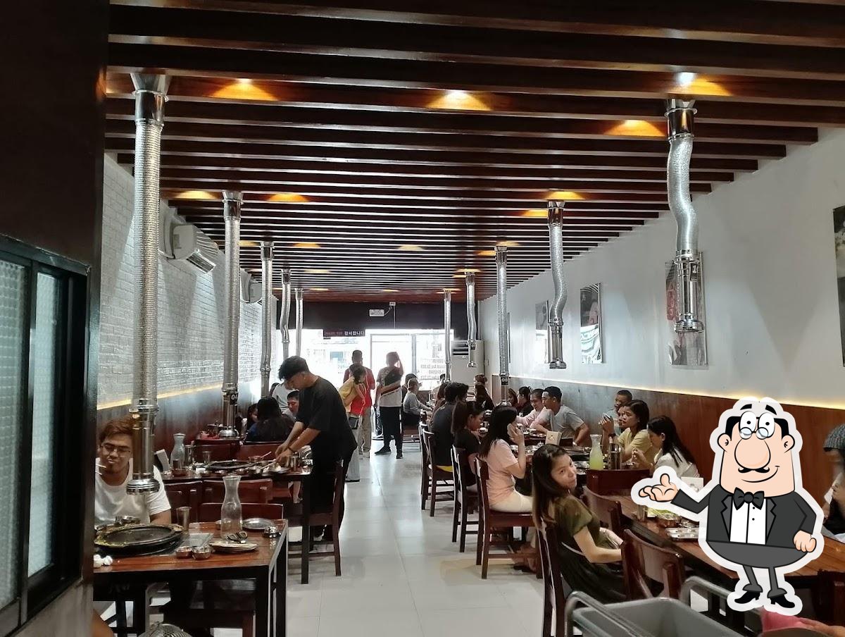 Yeobo Grill Tanay, Tanay - Restaurant menu, prices and reviews