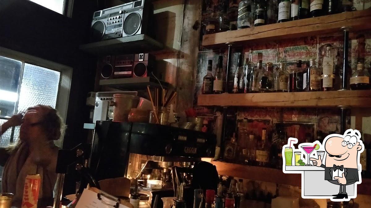 ODDSEOUL in Toronto - Restaurant menu and reviews