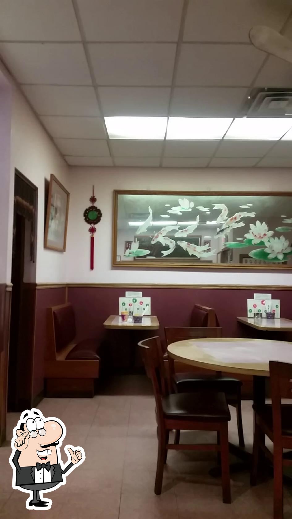 Tong Sing, Easthampton - Restaurant menu, prices and reviews