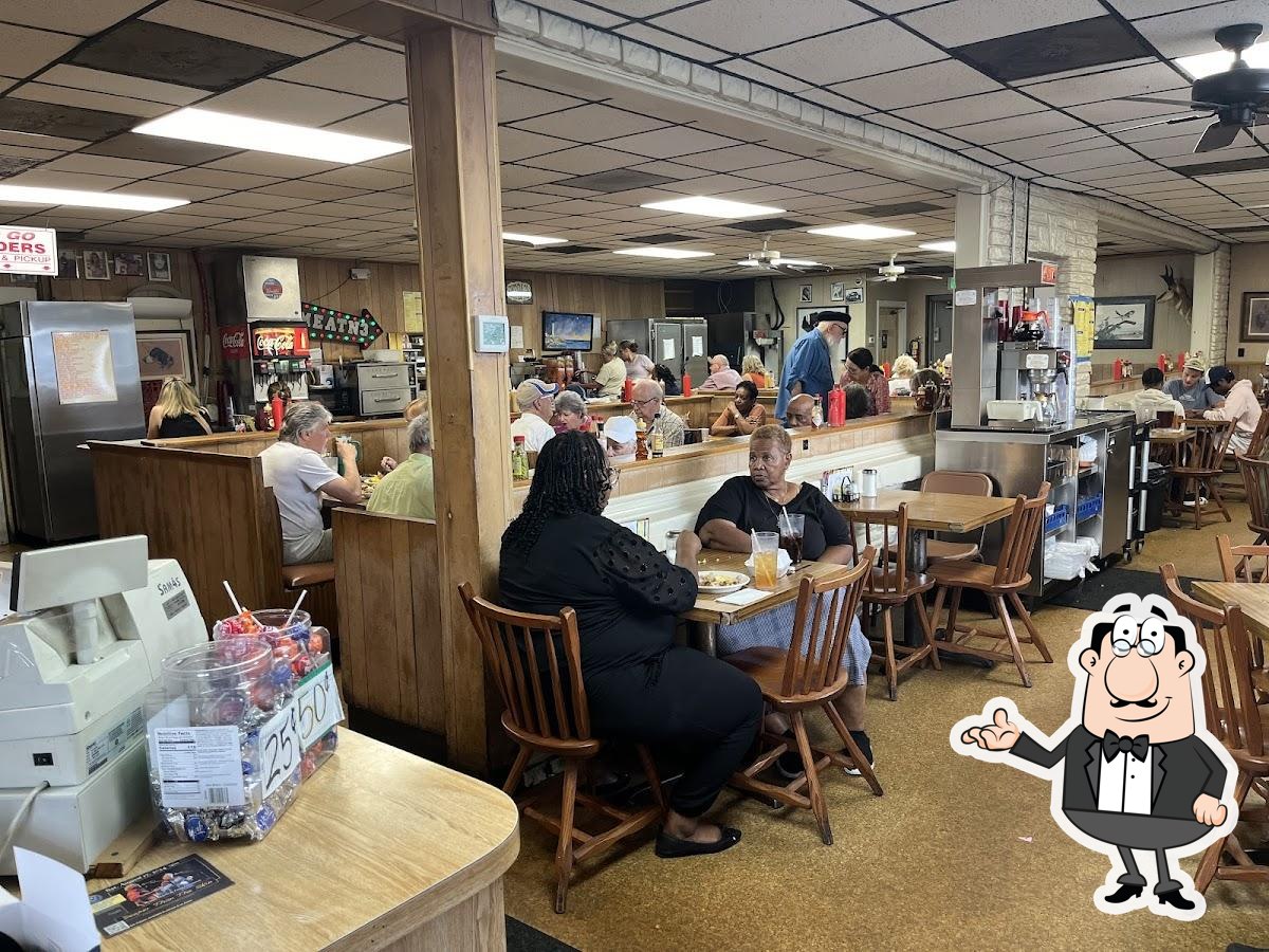 Wendell Smith's Restaurant, Nashville - Restaurant menu, prices and reviews