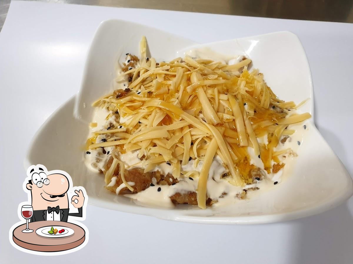 Hadrami House Restaurant, East Jakarta - Restaurant menu and reviews