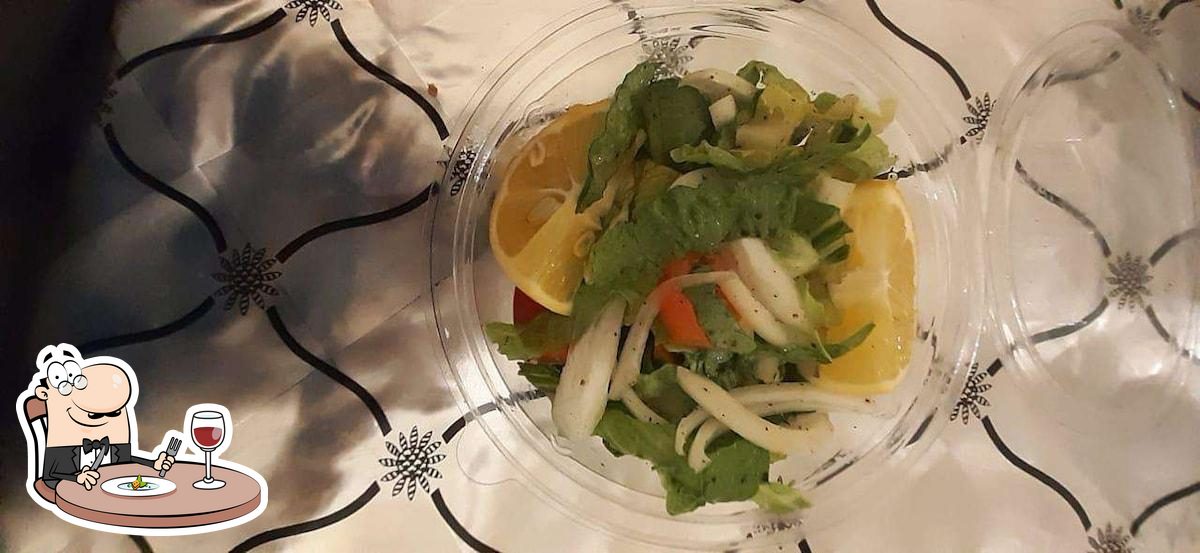 Qasir Al Walima Restaurant, Abu Dhabi - Restaurant menu and reviews