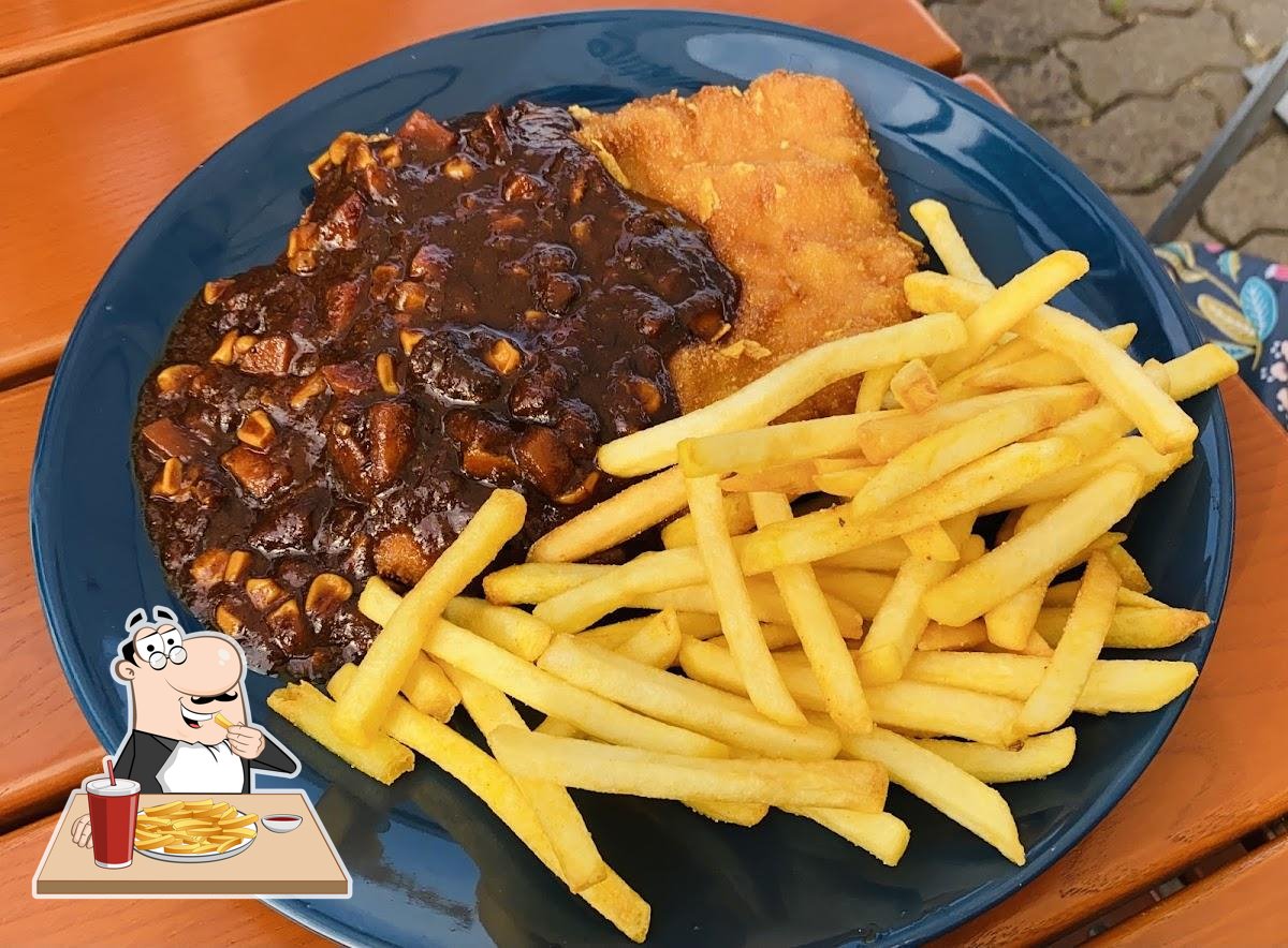 Katterwann restaurant, Beckingen - Restaurantspeisekarten und Bewertungen