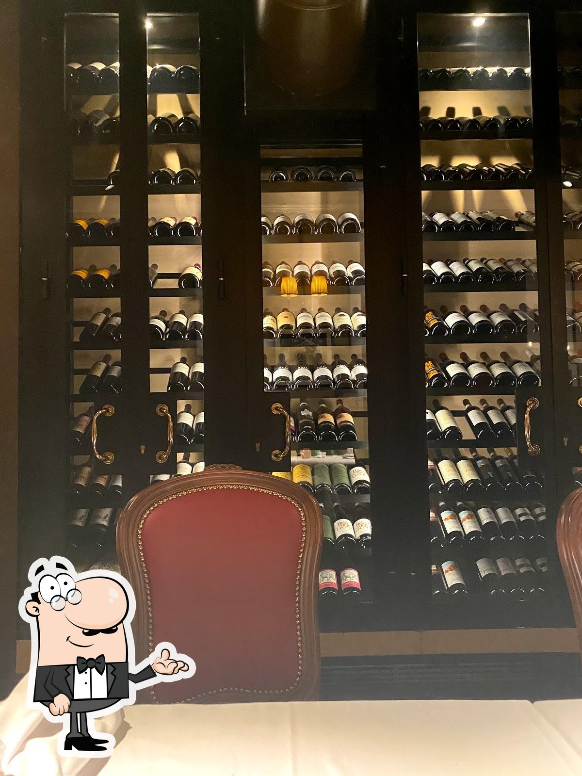 El Porteño Gourmet restaurant, Milan - Restaurant menu and reviews