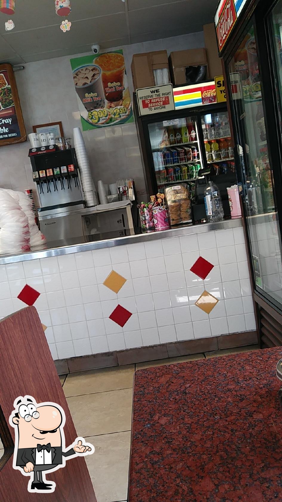 Little China Express, Los Angeles - Restaurant menu, prices and reviews