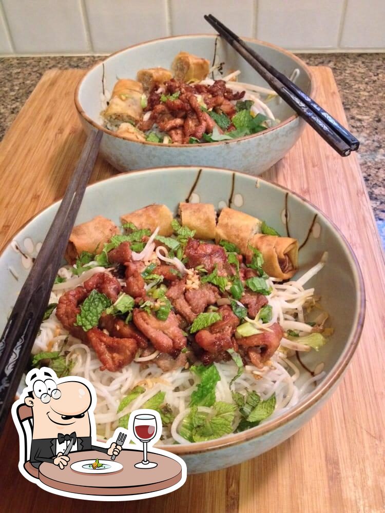 Little Saigon in Madison Heights - Restaurant menu and reviews