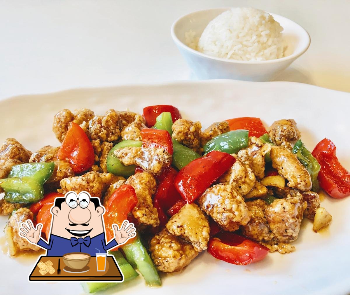527 Cafe in Evanston - Restaurant menu and reviews