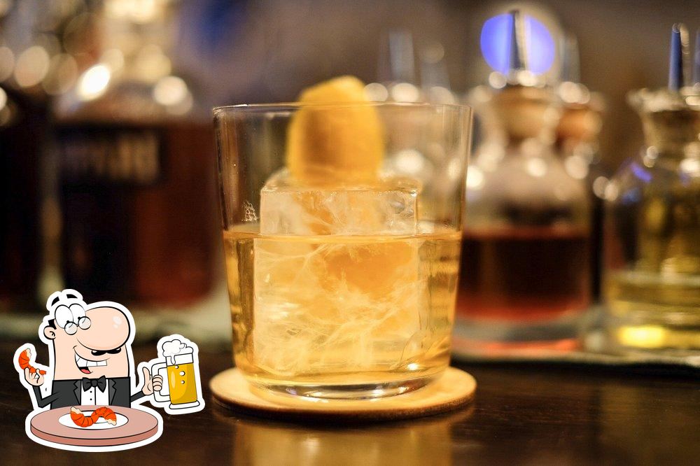 A bar called Gemma, Stockholm - Restaurant reviews