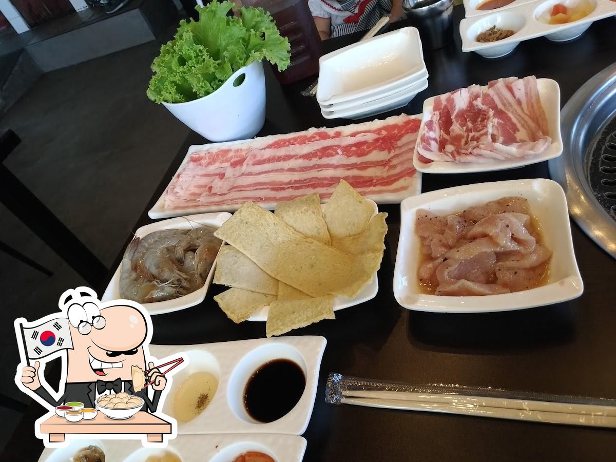 All4U Unlimited Grill & Shabu Shabu restaurant, Santa Rosa, Vista Mall ...