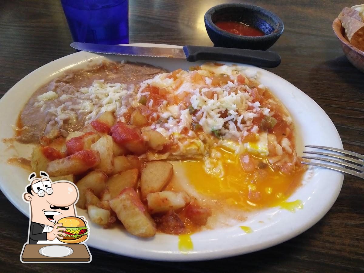 Carnitas Tio Juan in El Paso - Restaurant menu and reviews