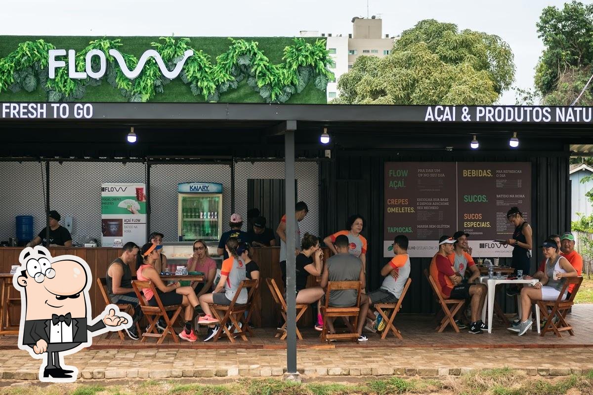 Flow restaurant, Porto Velho - Restaurant reviews
