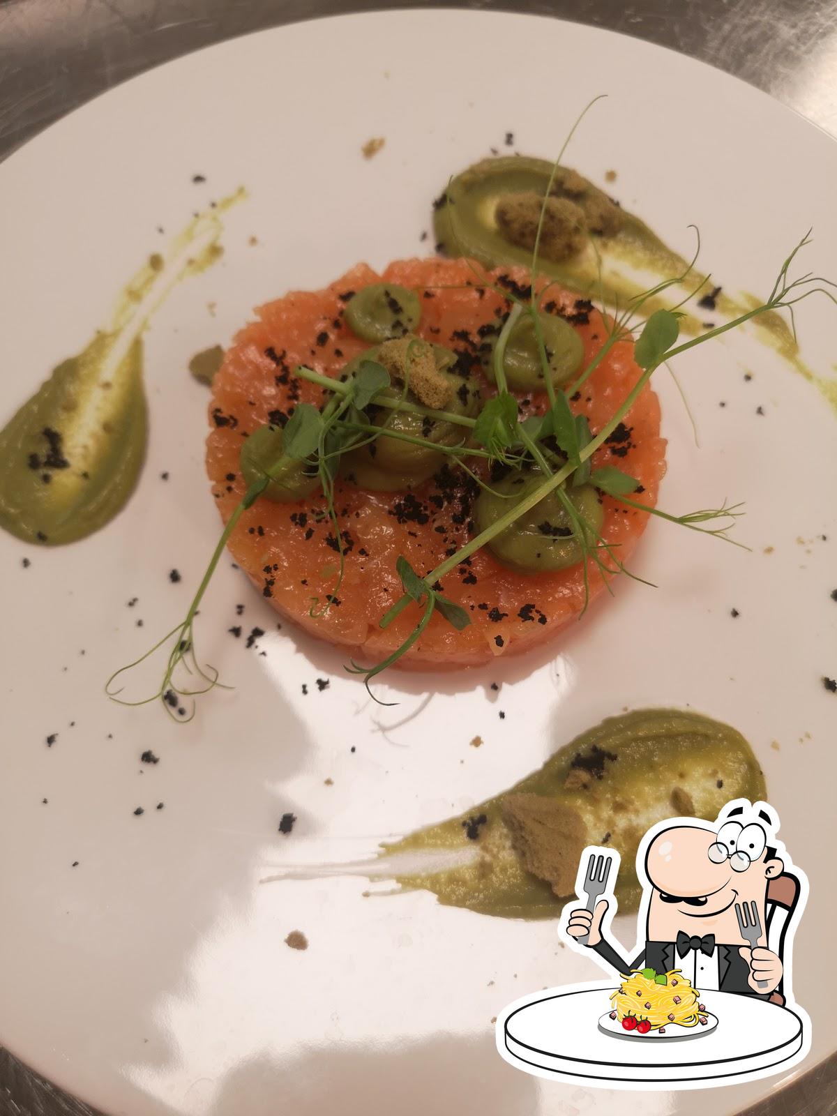 Galbusera Tre Marie Bistrot - Caffetteria - Store San Babila, Mailand ...