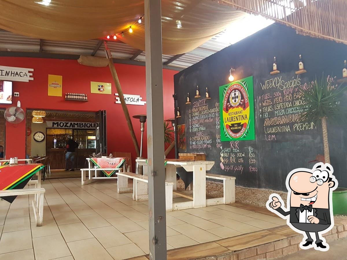 Laurentina Restaurant Harties, Hartbeespoort - Restaurant menu, prices ...