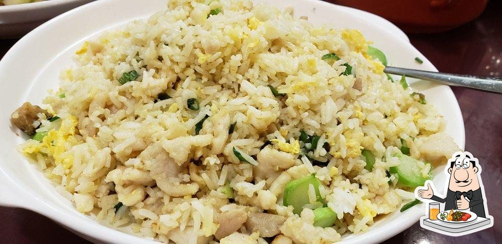 Mekong Palace Dim Sum Chinese Restaurant, 66 S Dobson Rd ste 120 in ...