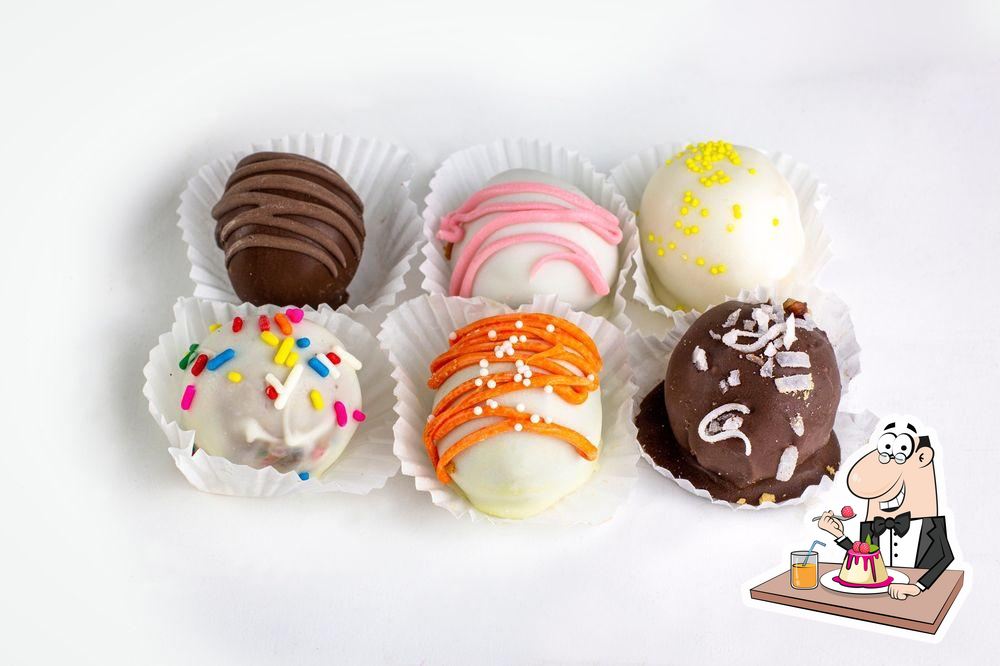 Queen Bee Bakery in Mount Holly - Restaurant menu and reviews