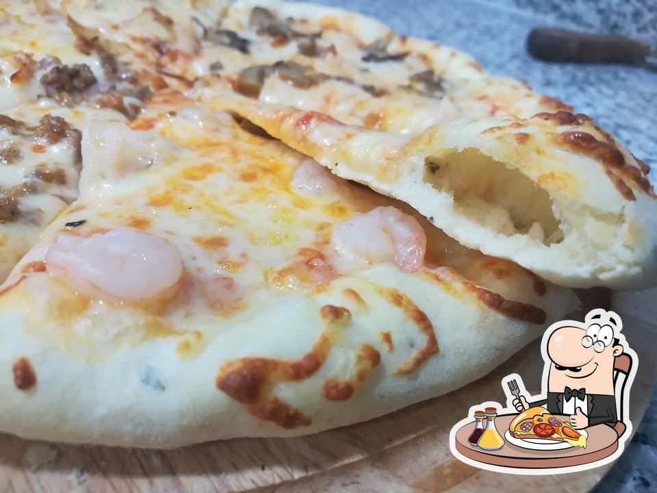 RESTAURANT AL MADINA, Midelt - Restaurant reviews