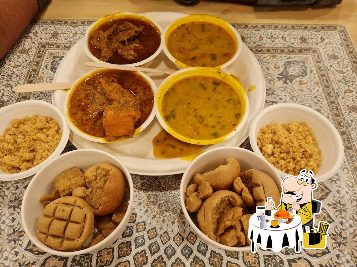 Rajputana - Relishing Traditional Flavours, Bengaluru - Restaurant reviews