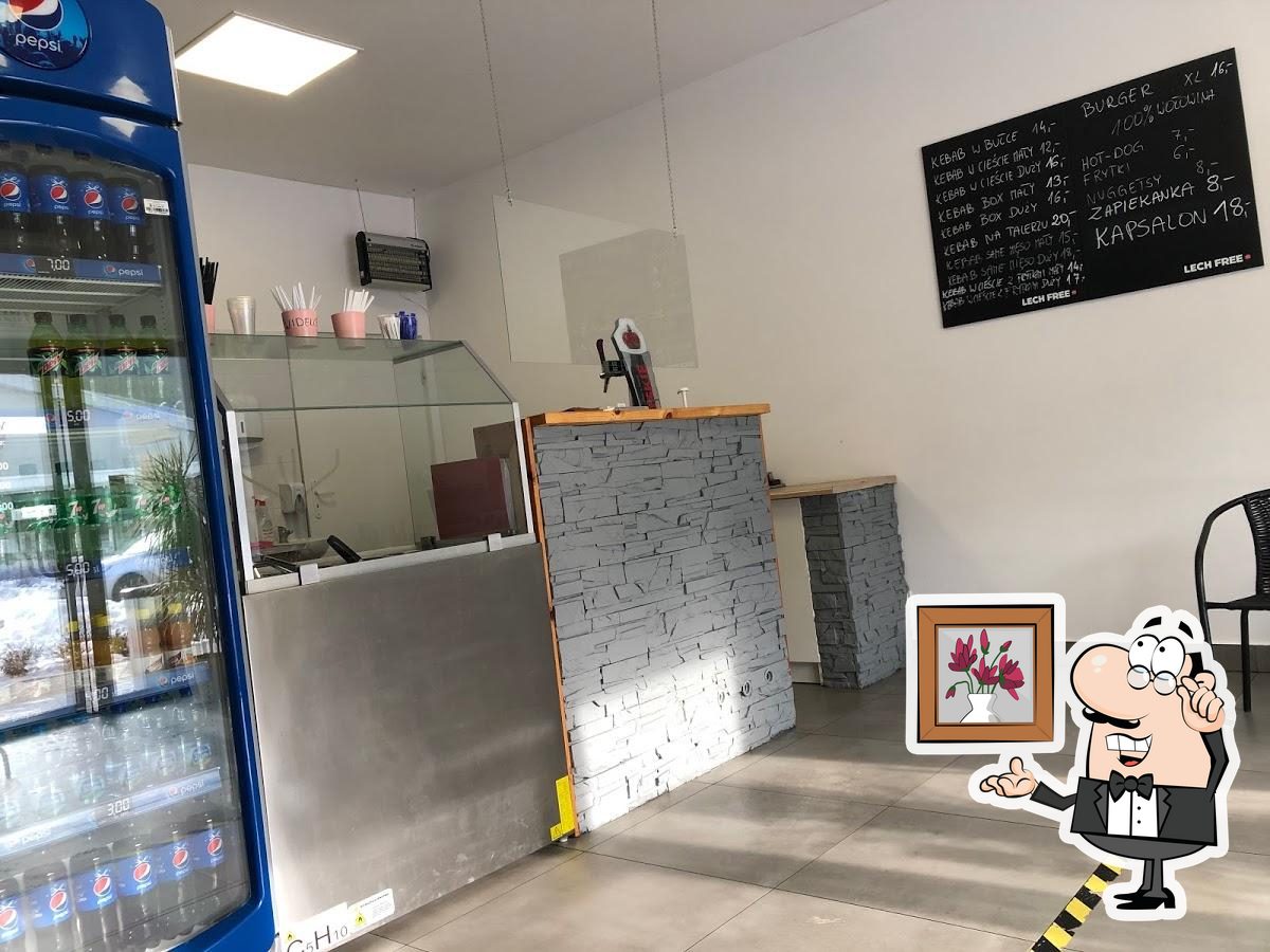 Super Kebab Brenna, Brenna - Restaurant menu, prices and reviews