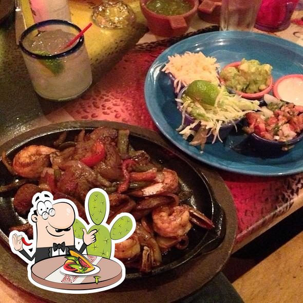 Tequila Mockingbird in New Canaan - Restaurant menu and reviews