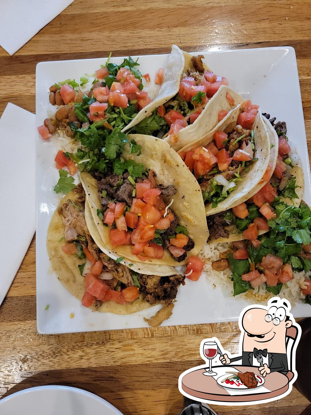 Tito’s Burritos in Peyton - Restaurant reviews