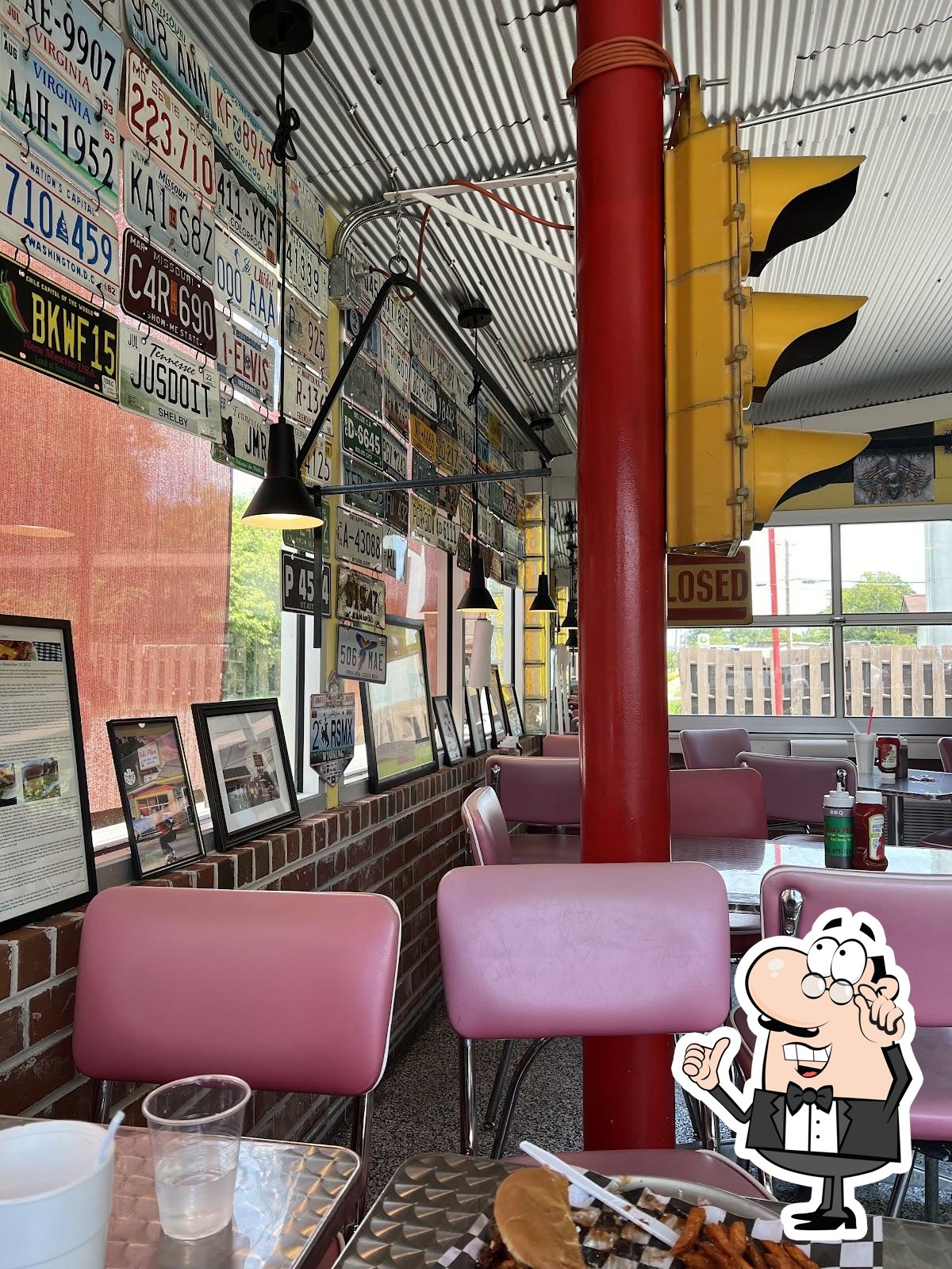 Dub's Place, Red Bank - Restaurant menu, prices and reviews