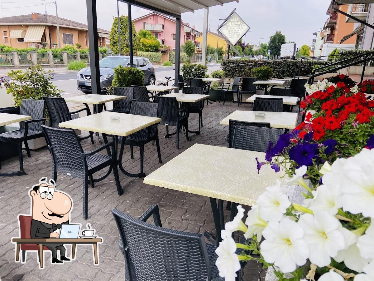 Scala Pizza Kebab, Castel D'Azzano - Menu del ristorante, prezzi e ...