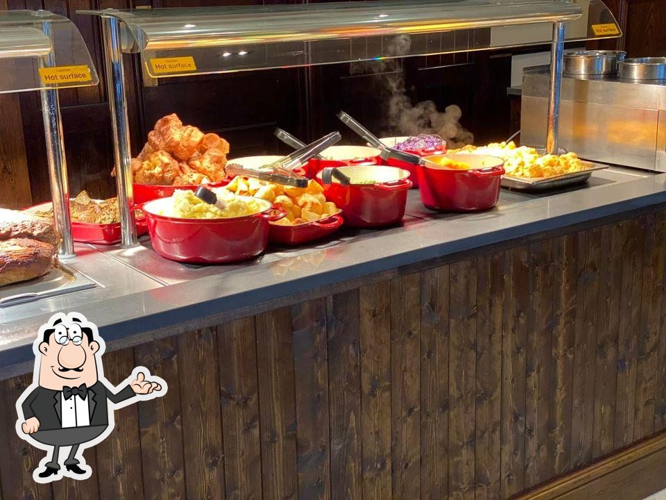 The Manvers Arms, Mexborough - Restaurant menu, prices and reviews