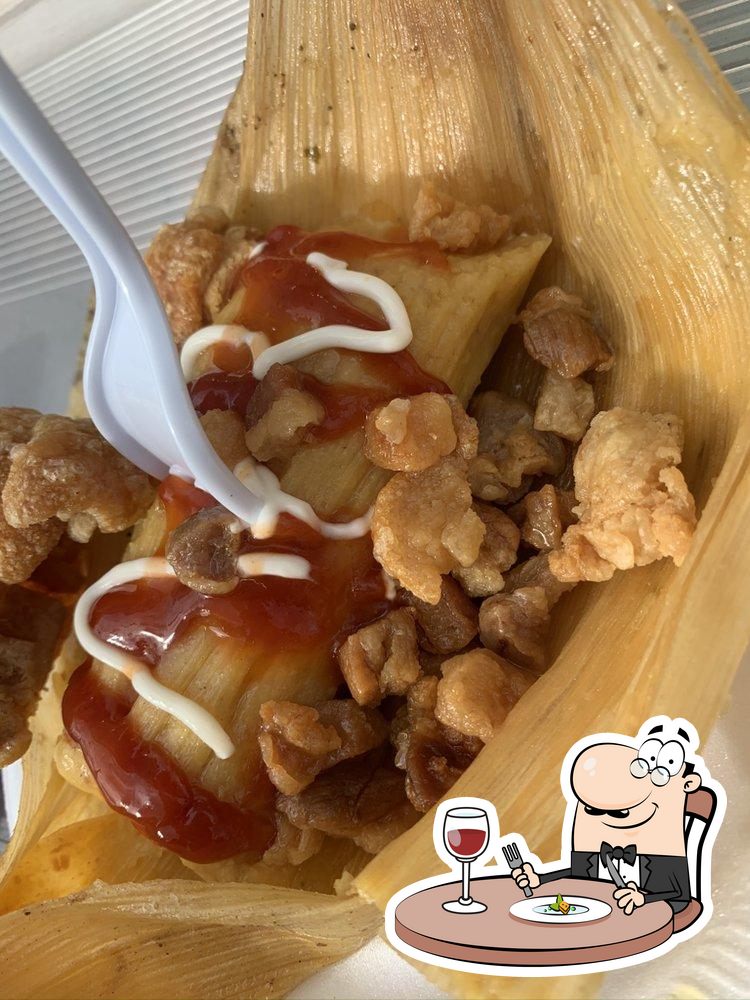 El Rey Del Lechon in Miami - Restaurant menu