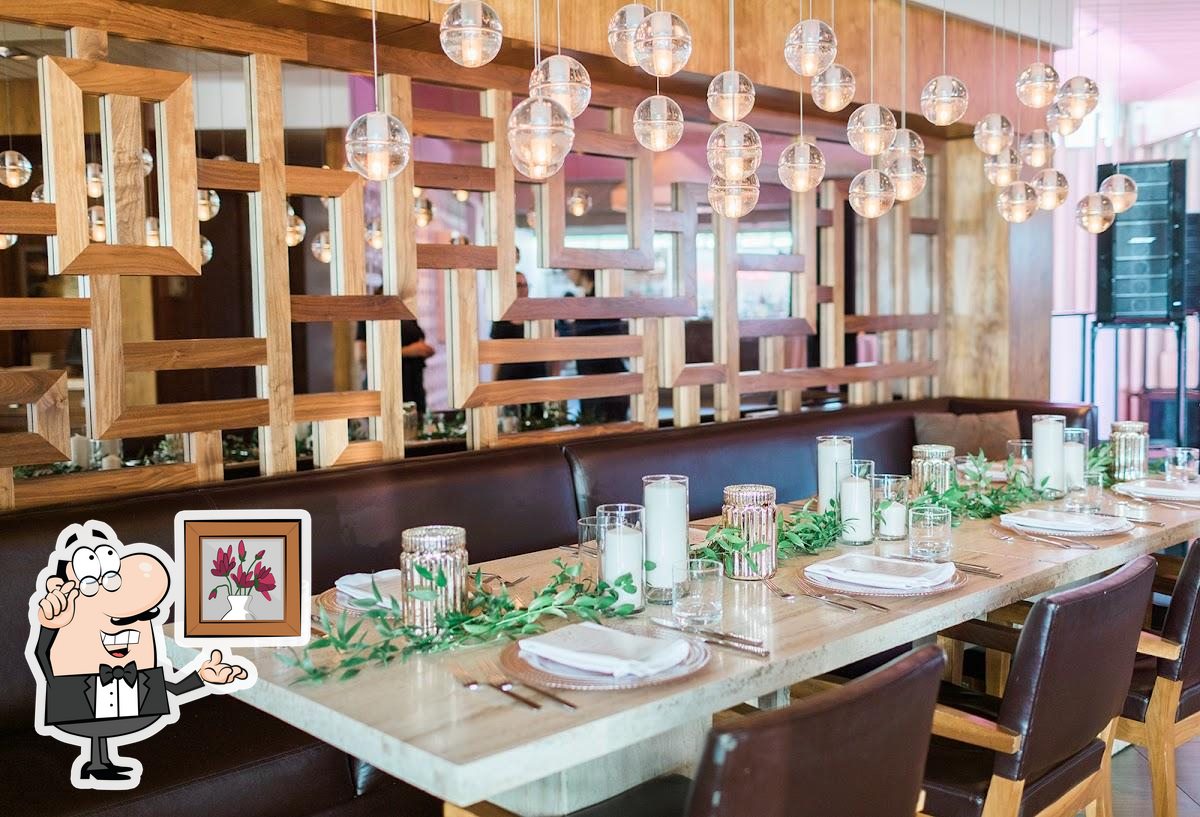Alloy in Calgary - Restaurant reviews