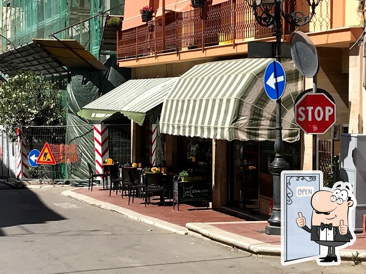 Perrone pub & bar, Alia - Recensioni del ristorante