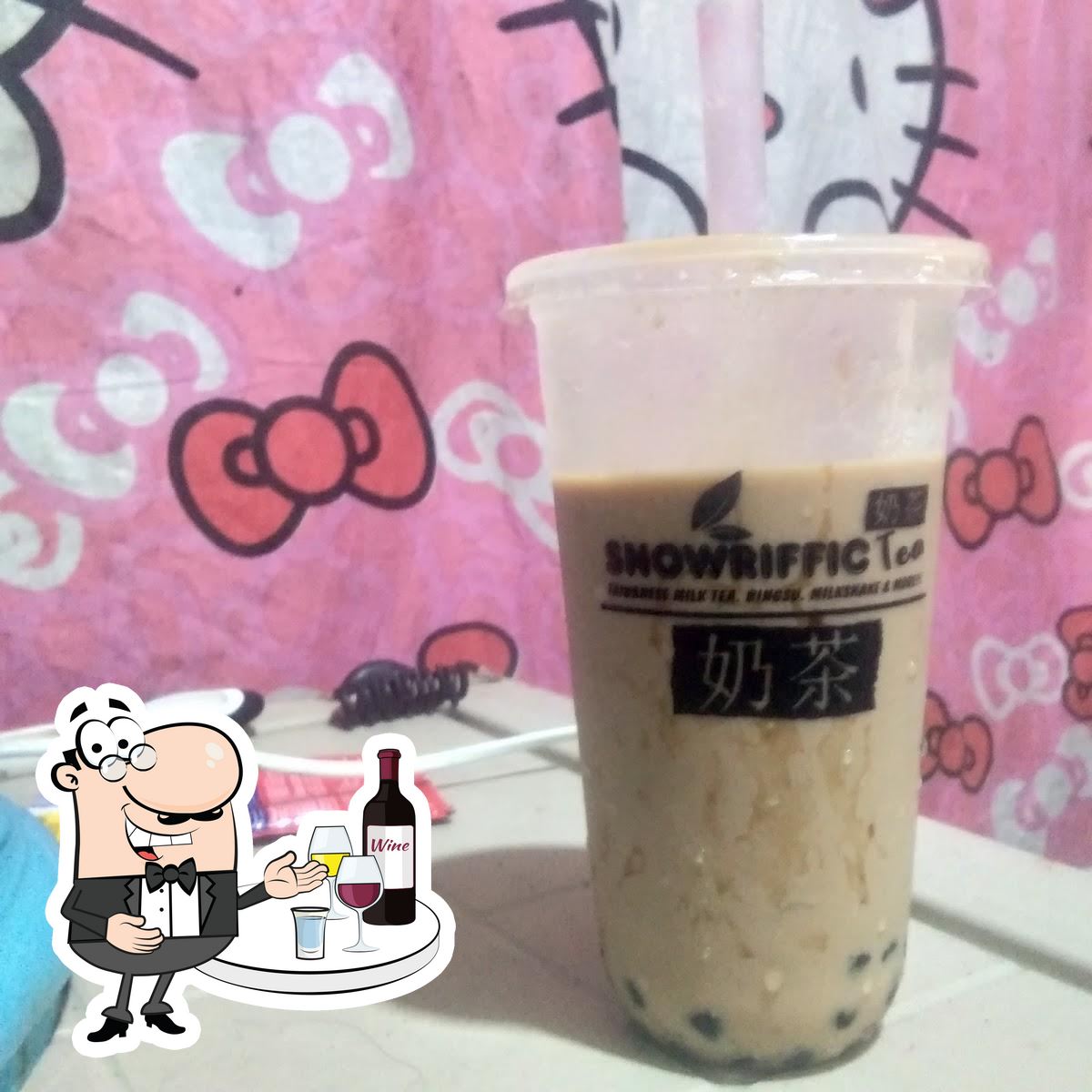 Freezing Point Restobar, Silang - Restaurant reviews